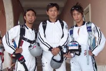 Banzai Skydiving | Karavansara