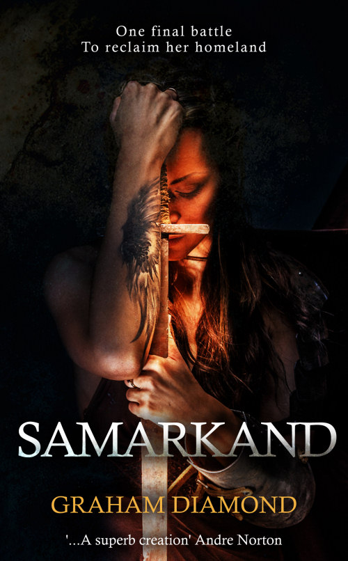 Samarkand | Karavansara