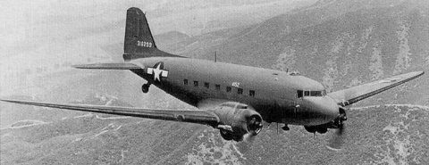 The last flight of the Gremlin Special | Karavansara