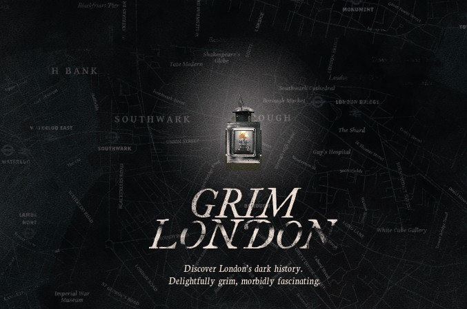Grim London: the dark history of a city | Karavansara