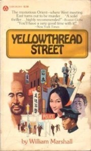 Yellowthread Street, the series (1990) | Karavansara