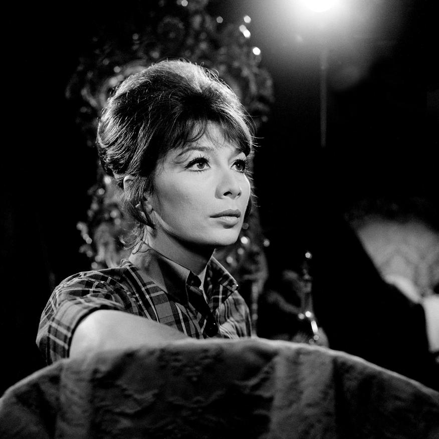 Other People’s Pulps: Belphègor, the Ghost of the Louvre | Karavansara