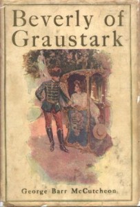 Graustark | Karavansara