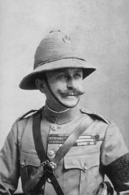 The man from the Nile | Karavansara