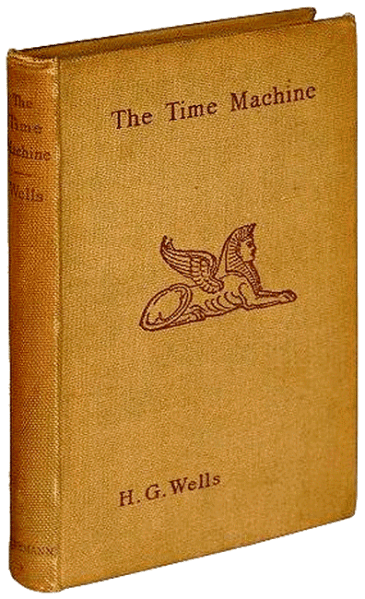 Time Travel Blogathon: The Time Machine (1960) | Karavansara