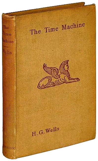 Time Travel Blogathon: The Time Machine (1960) | Karavansara