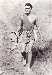 Caveman names | Karavansara