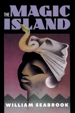 The Magic Island (1929) | Karavansara