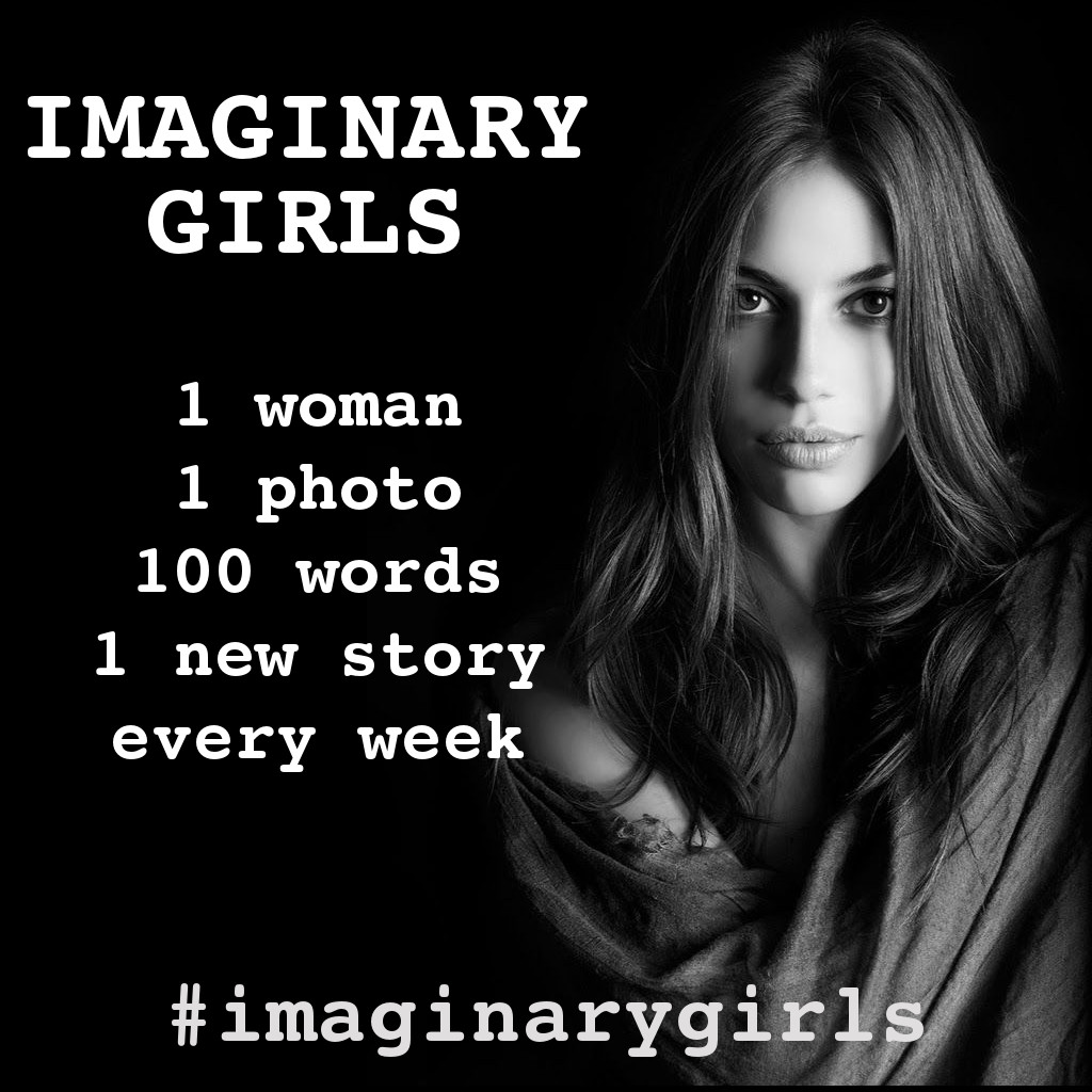The Imaginary Girls are coming | Karavansara