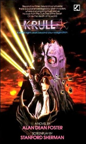 Where’s the remake? Krull (1983) | Karavansara