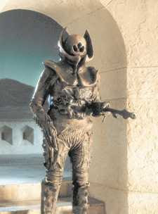 Where’s the remake? Krull (1983) | Karavansara