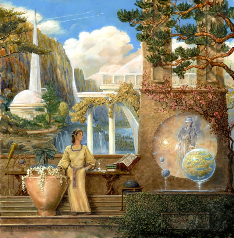 They do not fight enough. As if I cared. | Karavansara